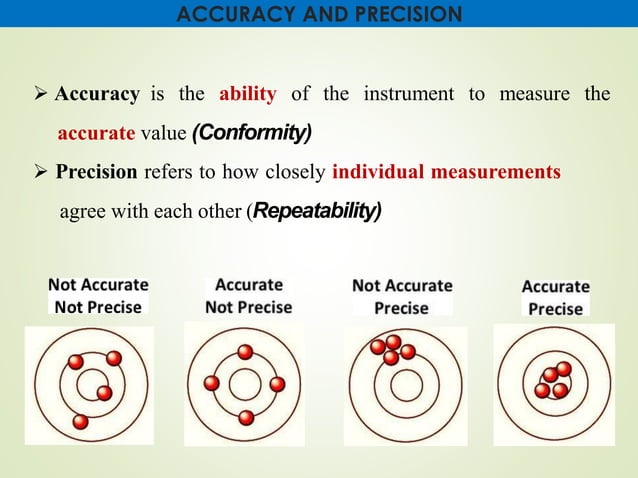 Basic of metrology | PDF