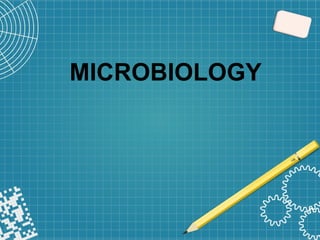Basic of microbiology part -1 | PPT