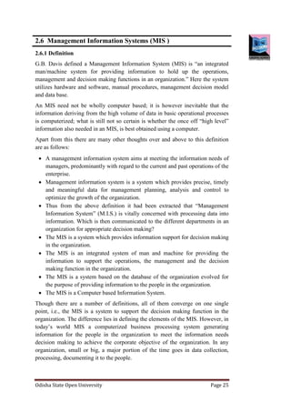 Basic of MIS pankaj sir ( M.I.S).pdf