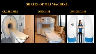 Basic of mri | PPTX