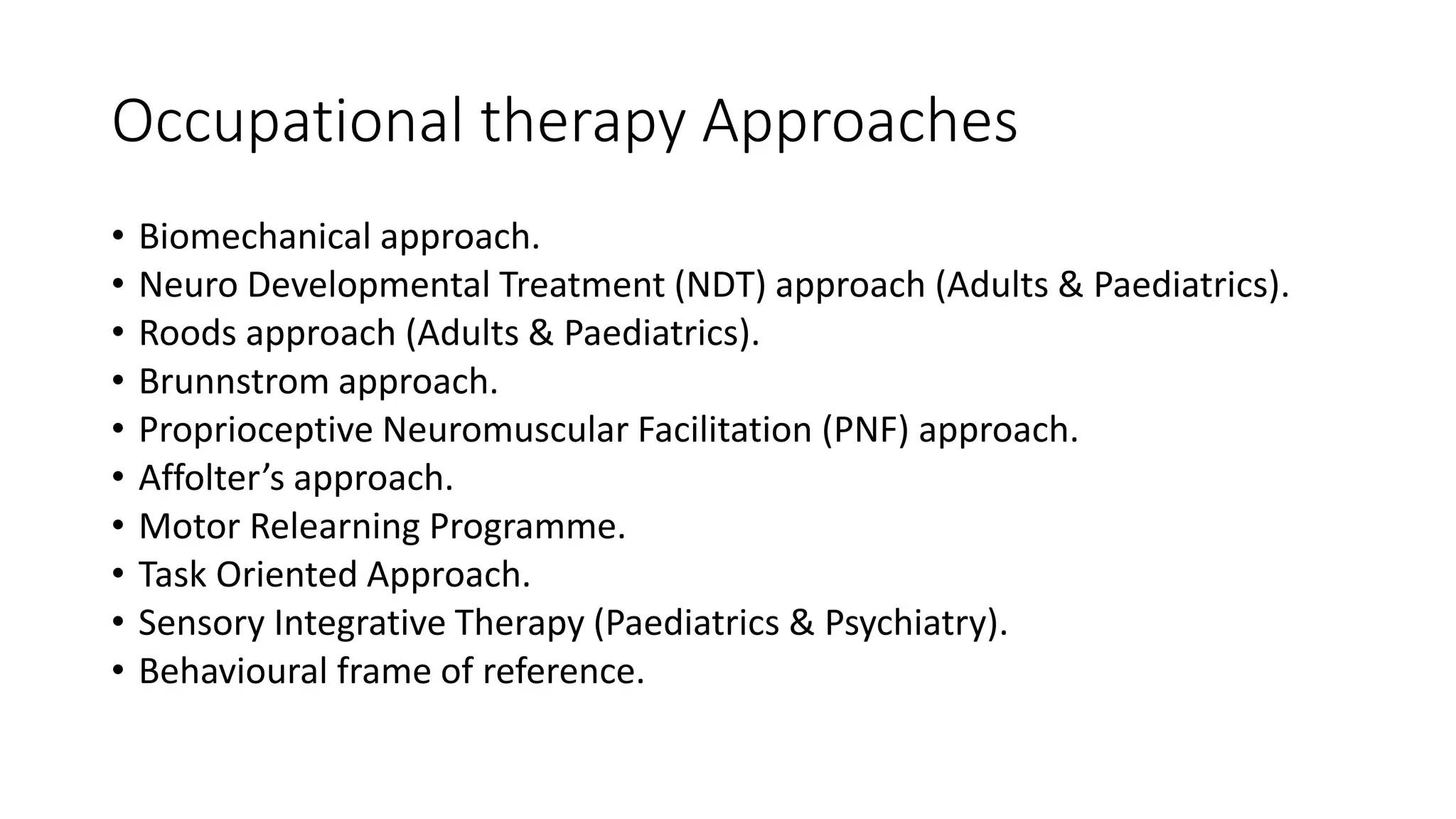 Basic of occupational therapy. Dheenathayalan. p.pptx