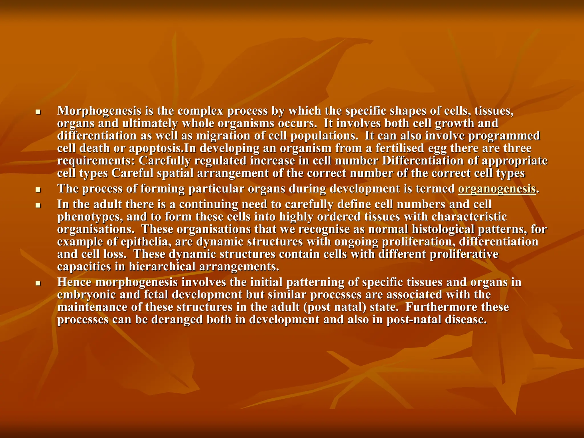 basic of oncology awreness to general public for .ppt