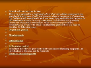 basic of oncology awreness to general public for .ppt