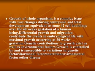 basic of oncology awreness to general public for .ppt
