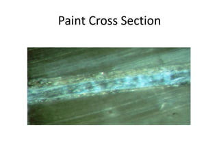 Introduction of Basic of Paint Technology | PPTX