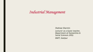 basic of personnel Management(1).pptx