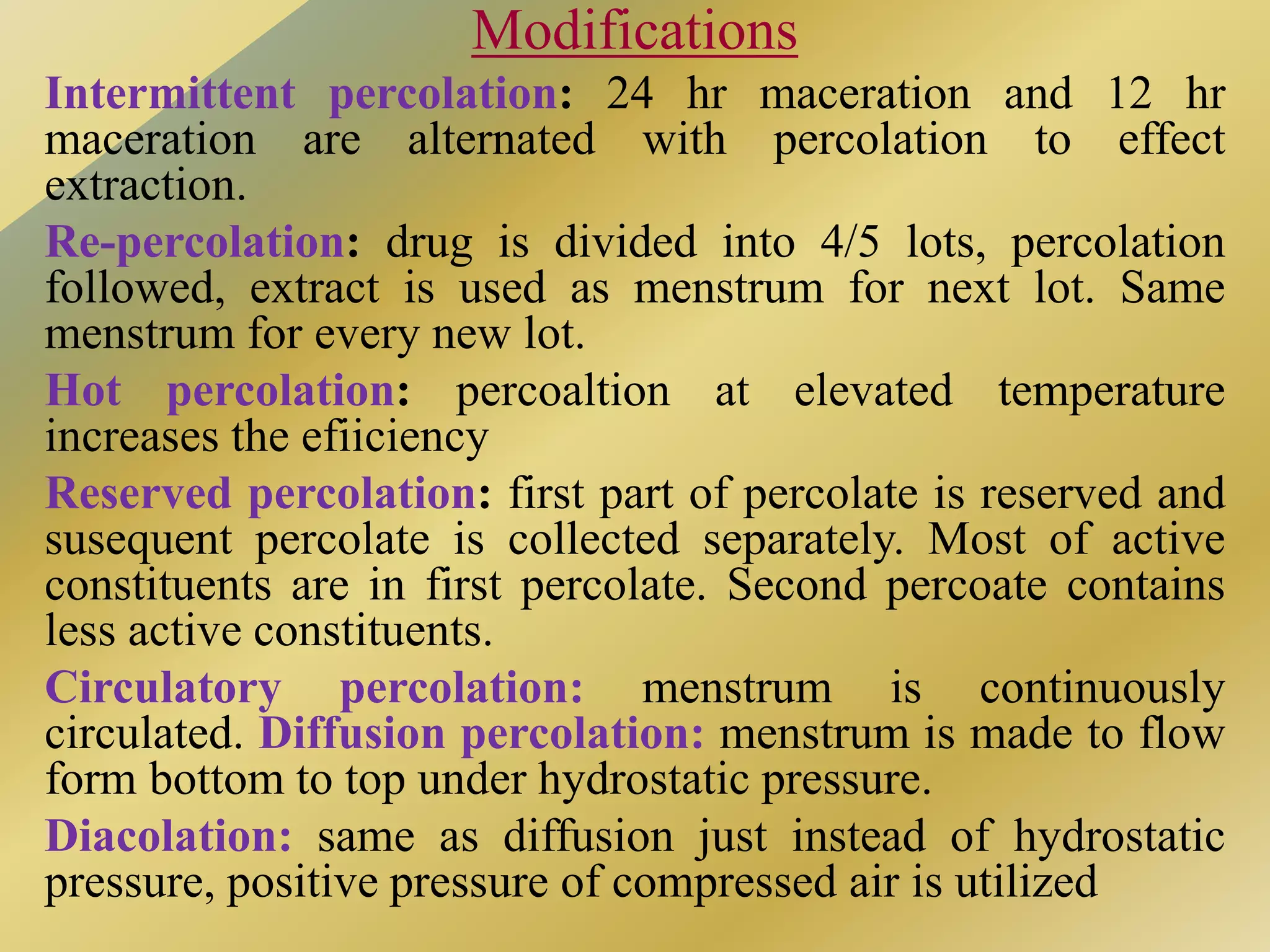 Basic of phytochemistry | PPTX