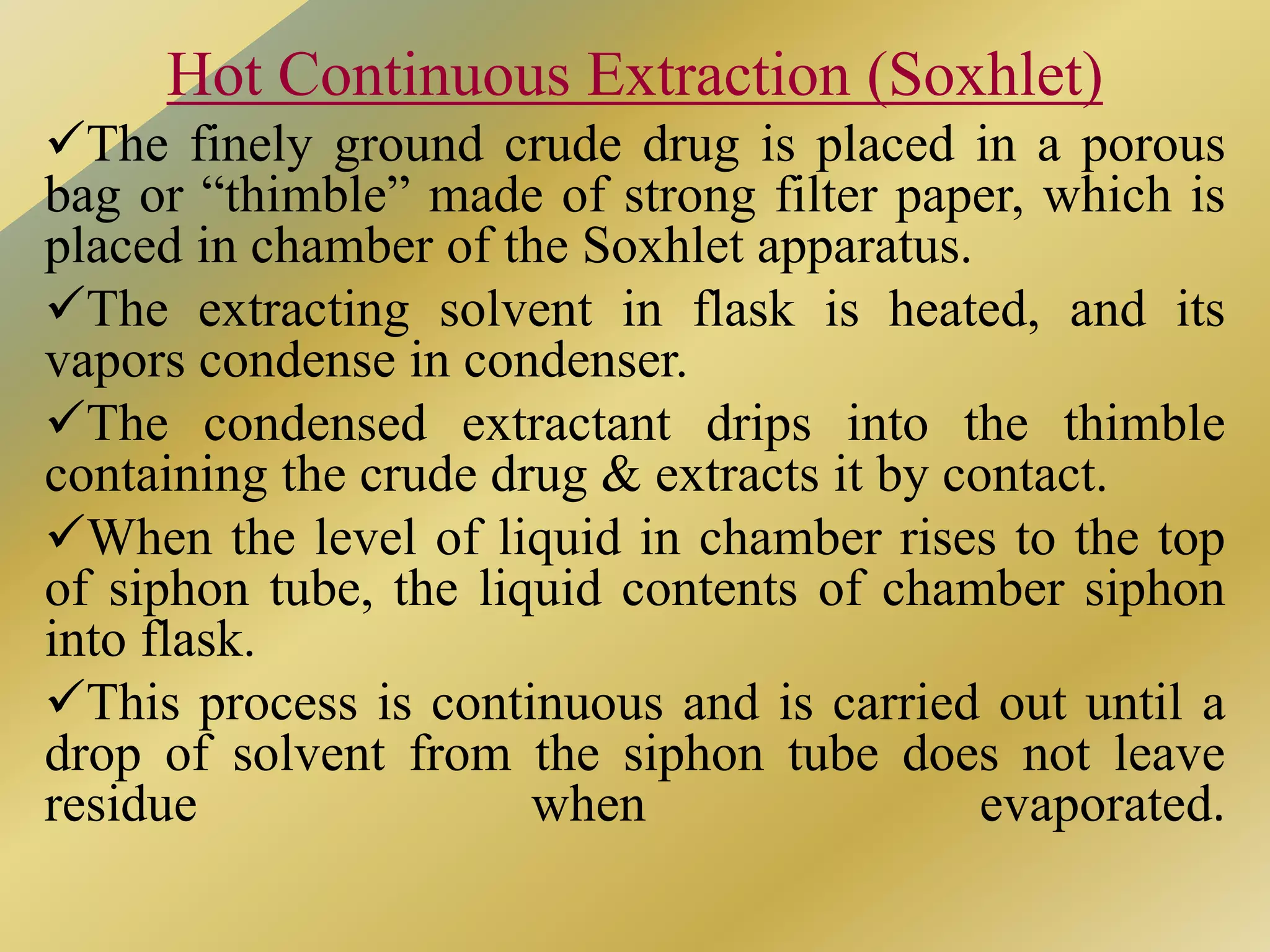 Basic of phytochemistry | PPTX
