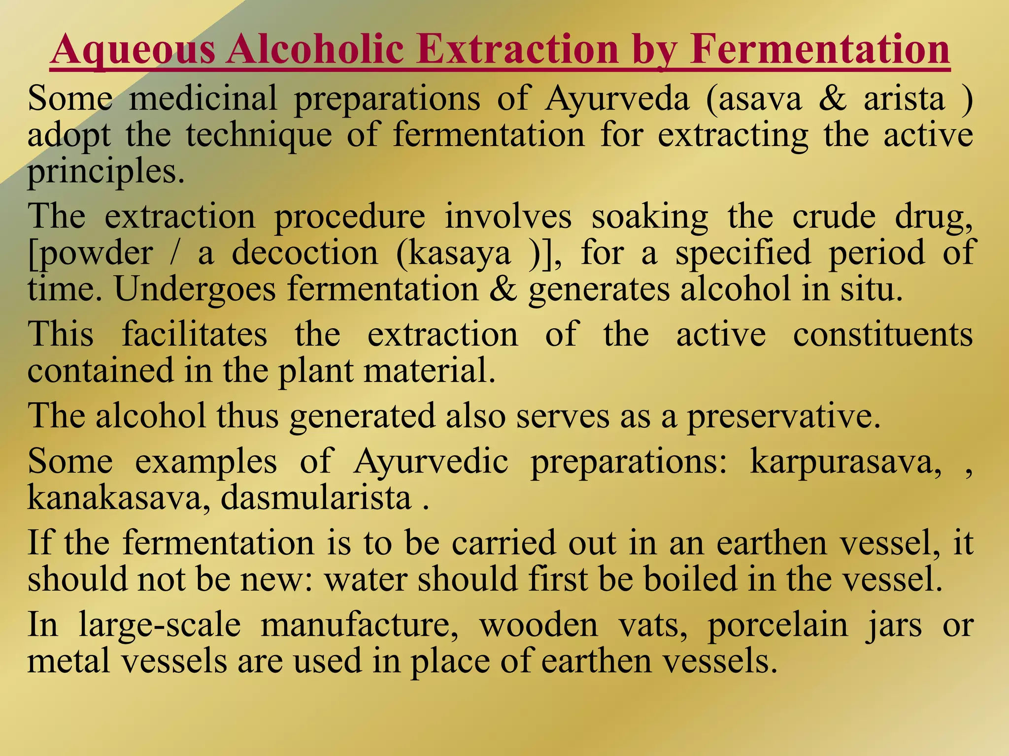 Basic of phytochemistry | PPTX