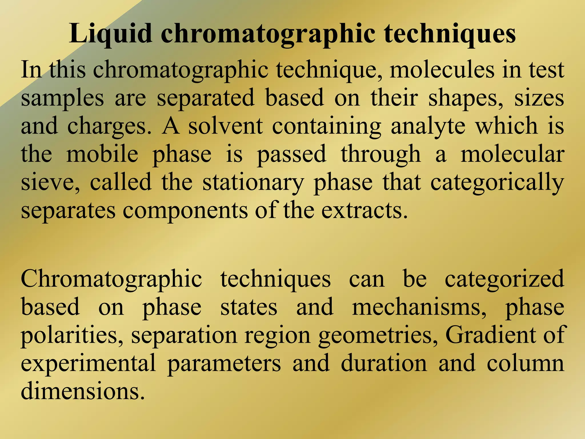 Basic of phytochemistry | PPTX