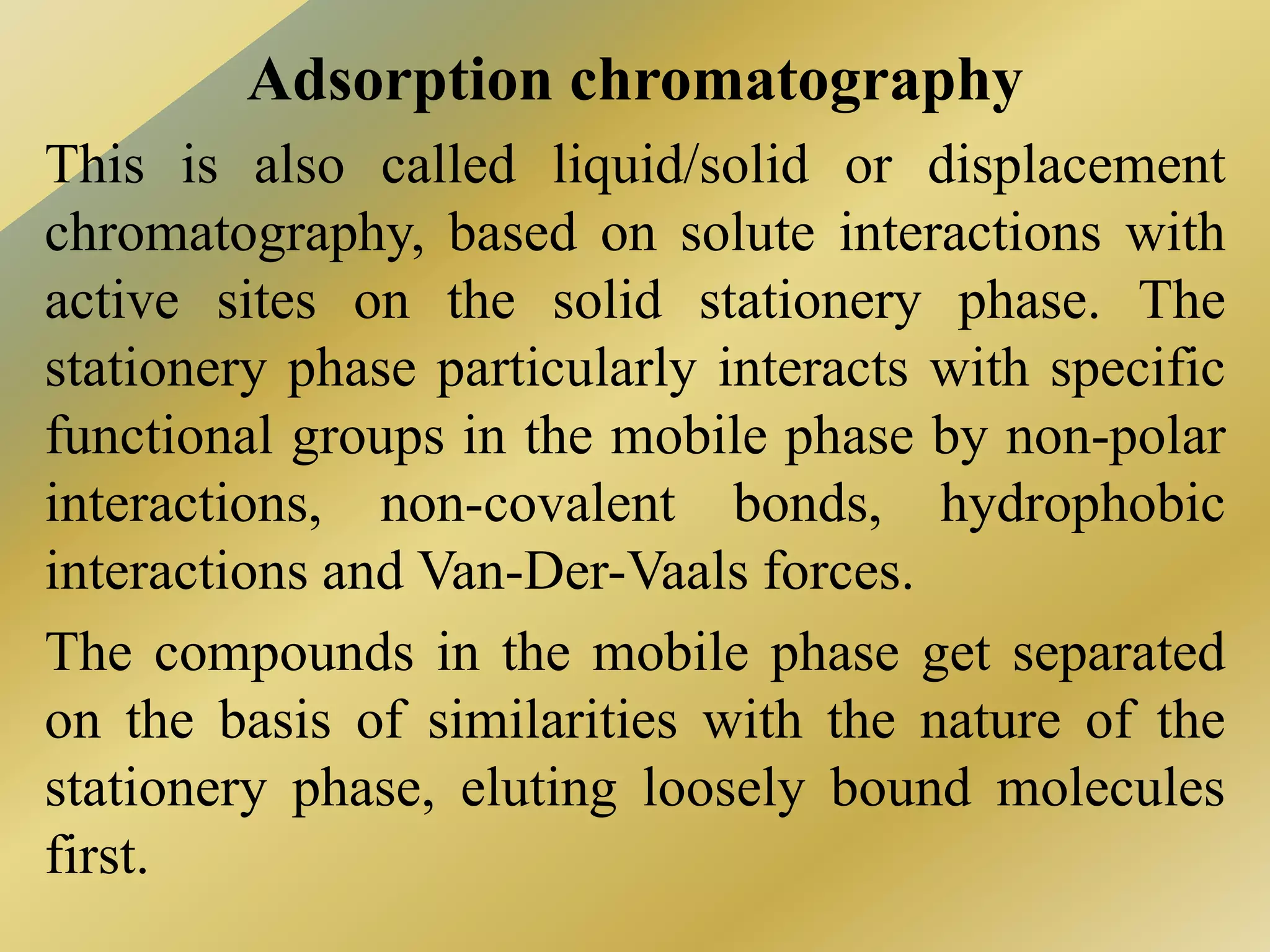 Basic of phytochemistry | PPTX