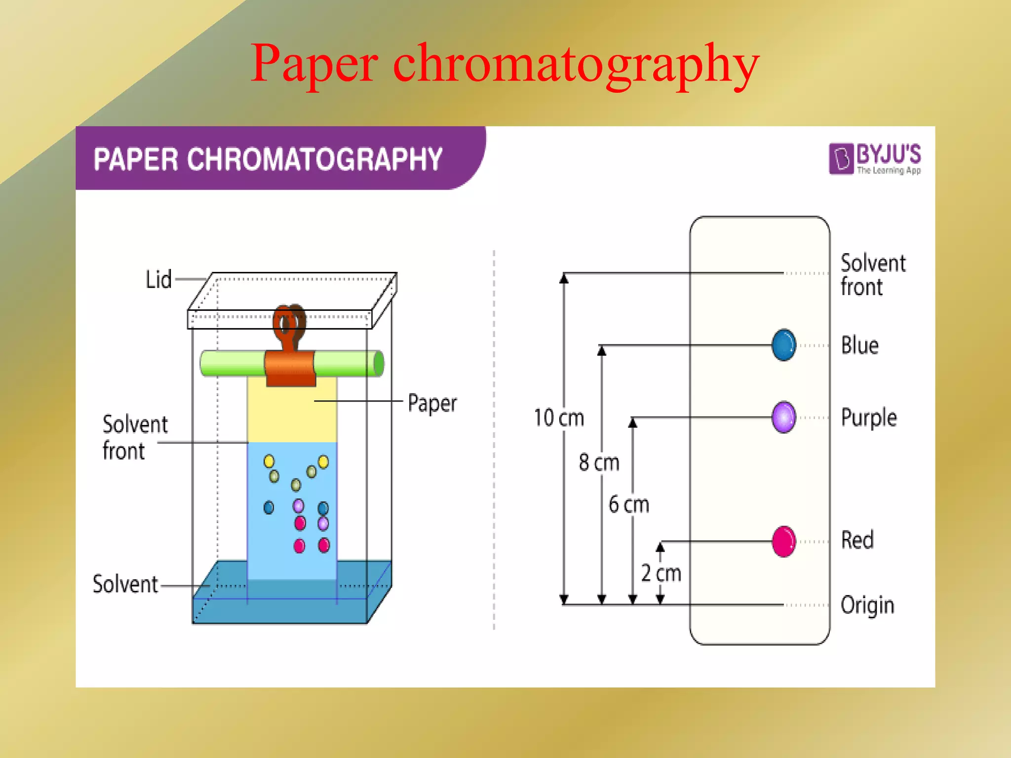 Basic of phytochemistry | PPTX