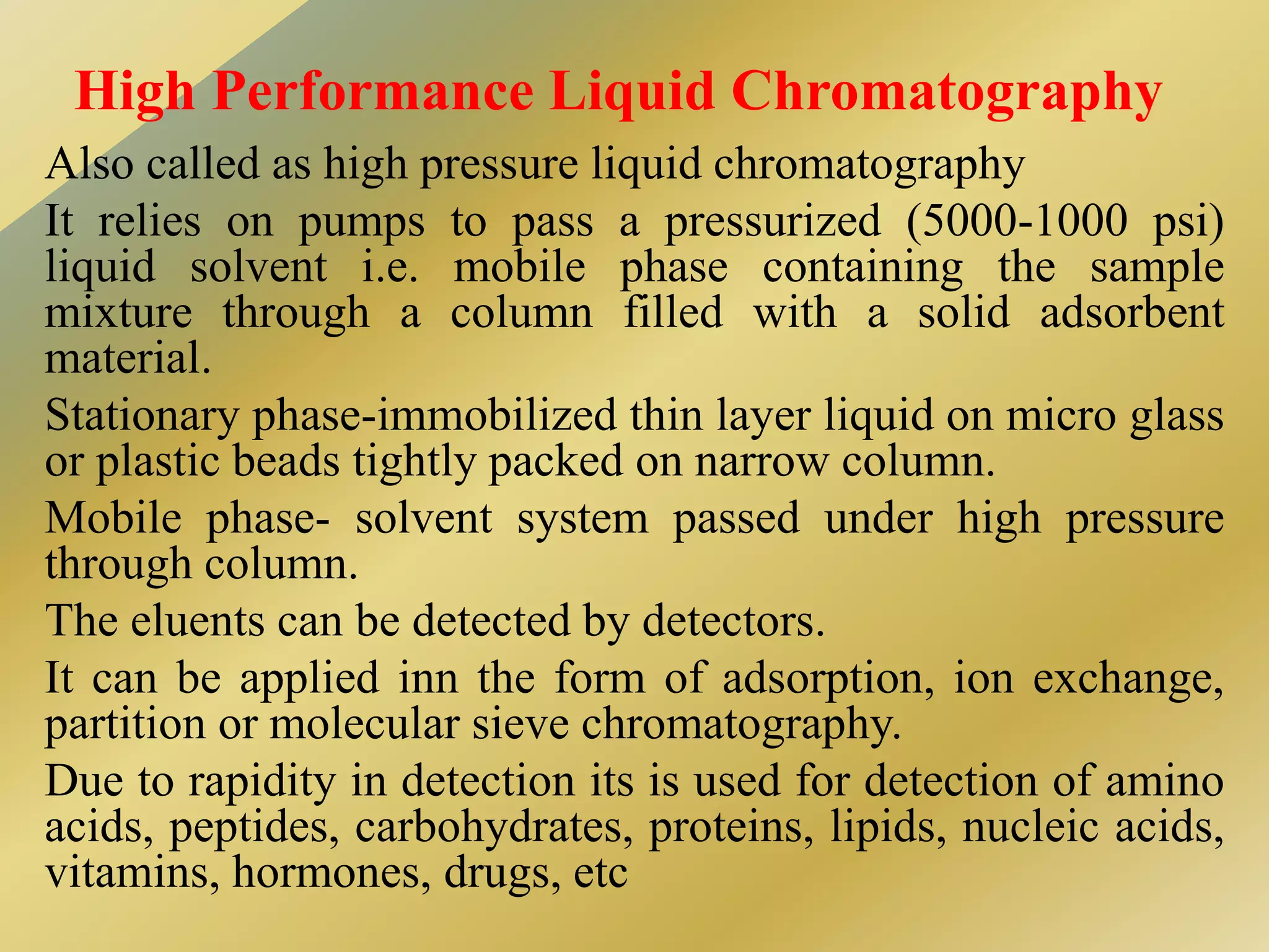 Basic of phytochemistry | PPTX