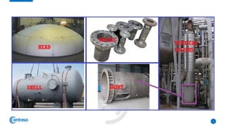 Basic of Pressure Vessel | PDF