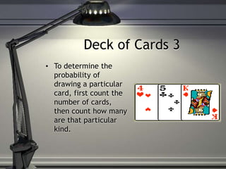 Basic of probability-Simple Probability.ppt
