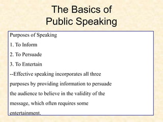 Basic of public speaking.ppt