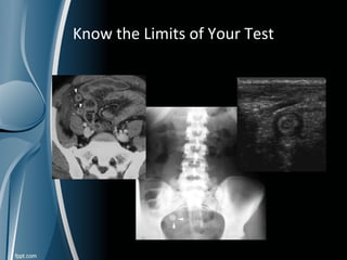 Basic of radiology | PPT