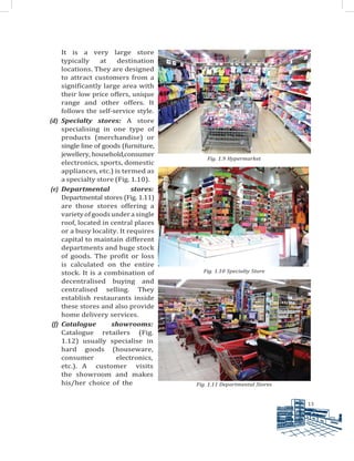 Basic of Retail (1).pdf design designs designs designs | PDF