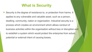 Basic need of security guard BASIC OF SECURITY.pptx