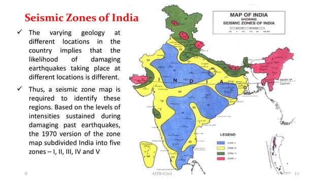 Basic of seismic engineering | PPTX | Geology | Science