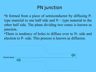 Basic of semiconductor | PPT
