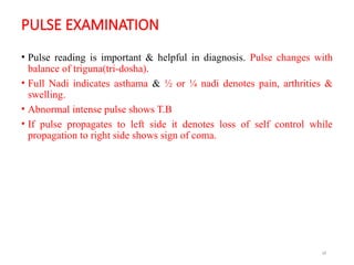 Basic of siddha , siddha system of medicine | PPTX
