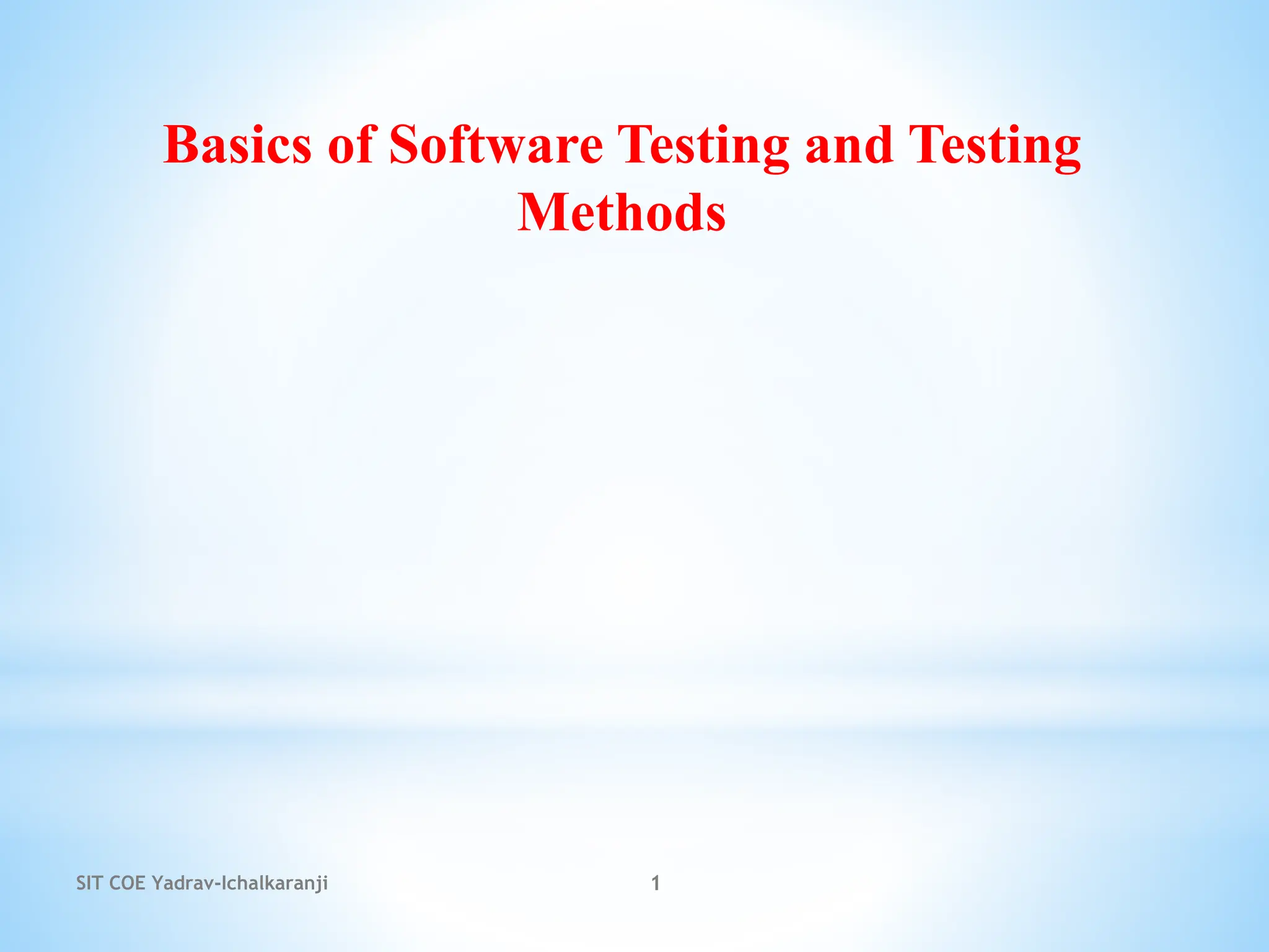 Basic of Software Testing.pptx