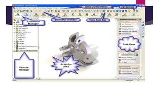 Basic of solidworks1 | PPTX