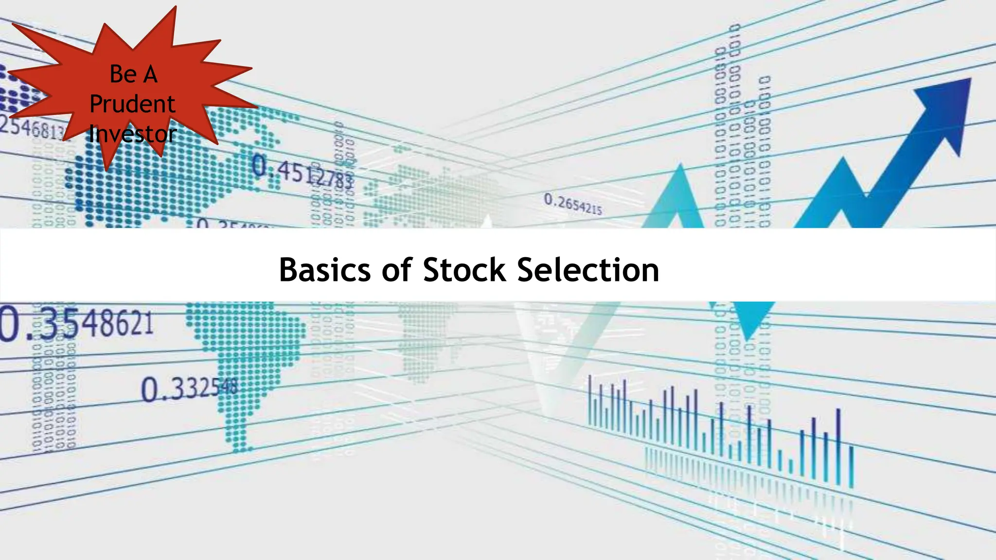 basic of stocks by arjun tomar 221302079.pptx