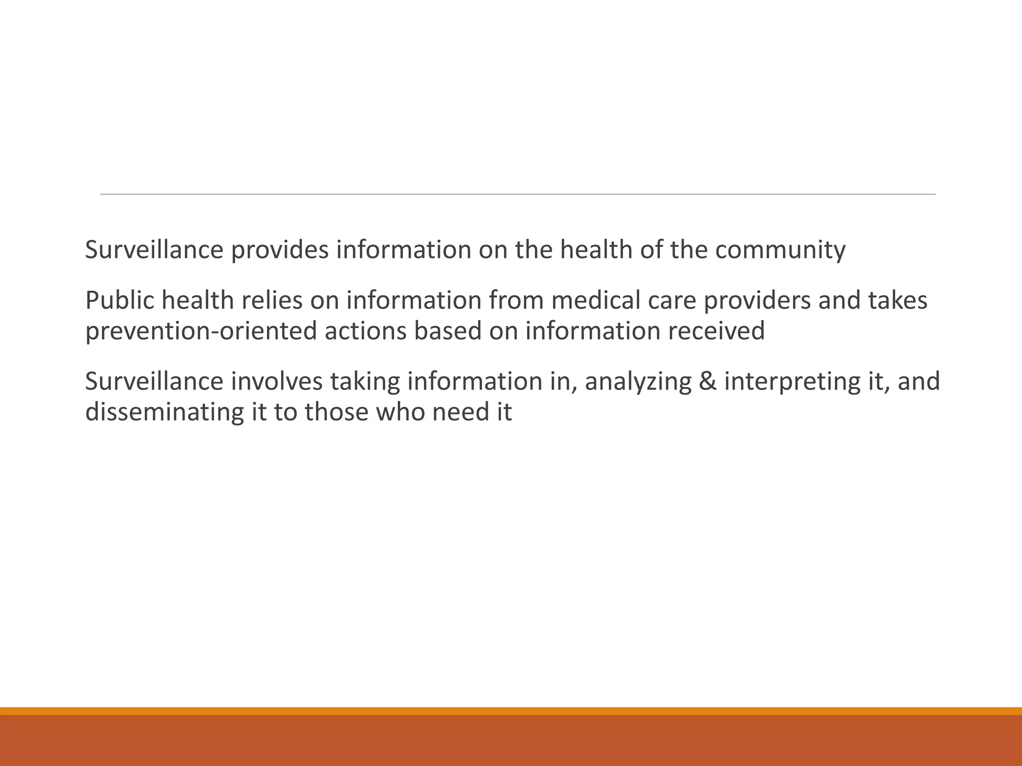 Basic of Surveillance.ppt