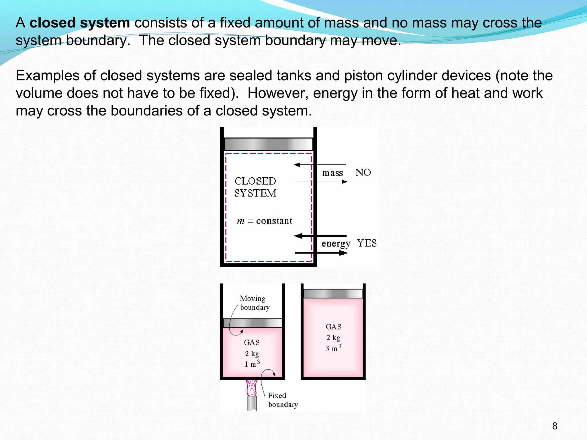 Basic of thermodynamics section a | PPT