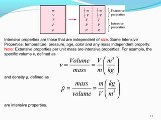 Basic of thermodynamics section a | PPT