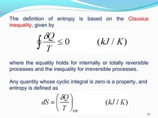 Basic of thermodynamics section a | PPT