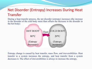 Basic of thermodynamics section a | PPT