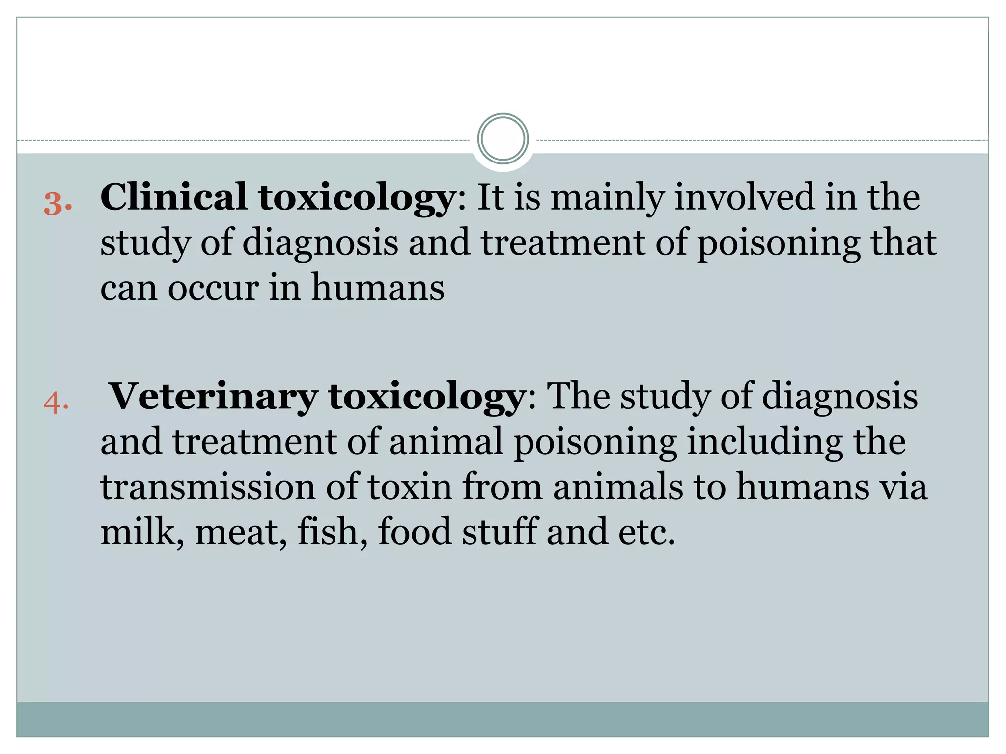 Basic of toxicology and regulatory guidelines for toxicity.pptx
