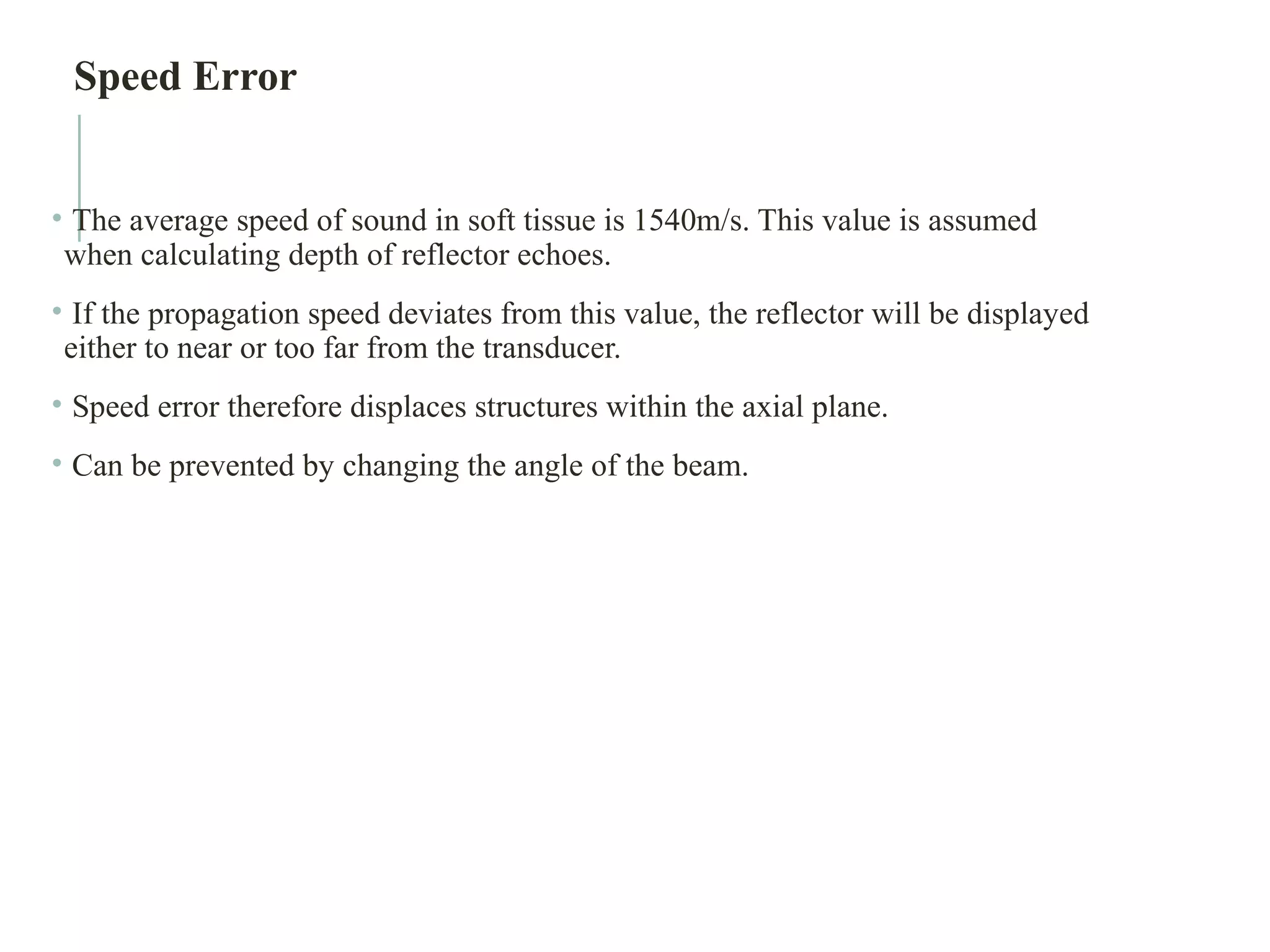 Basic of ultrasound | PPT