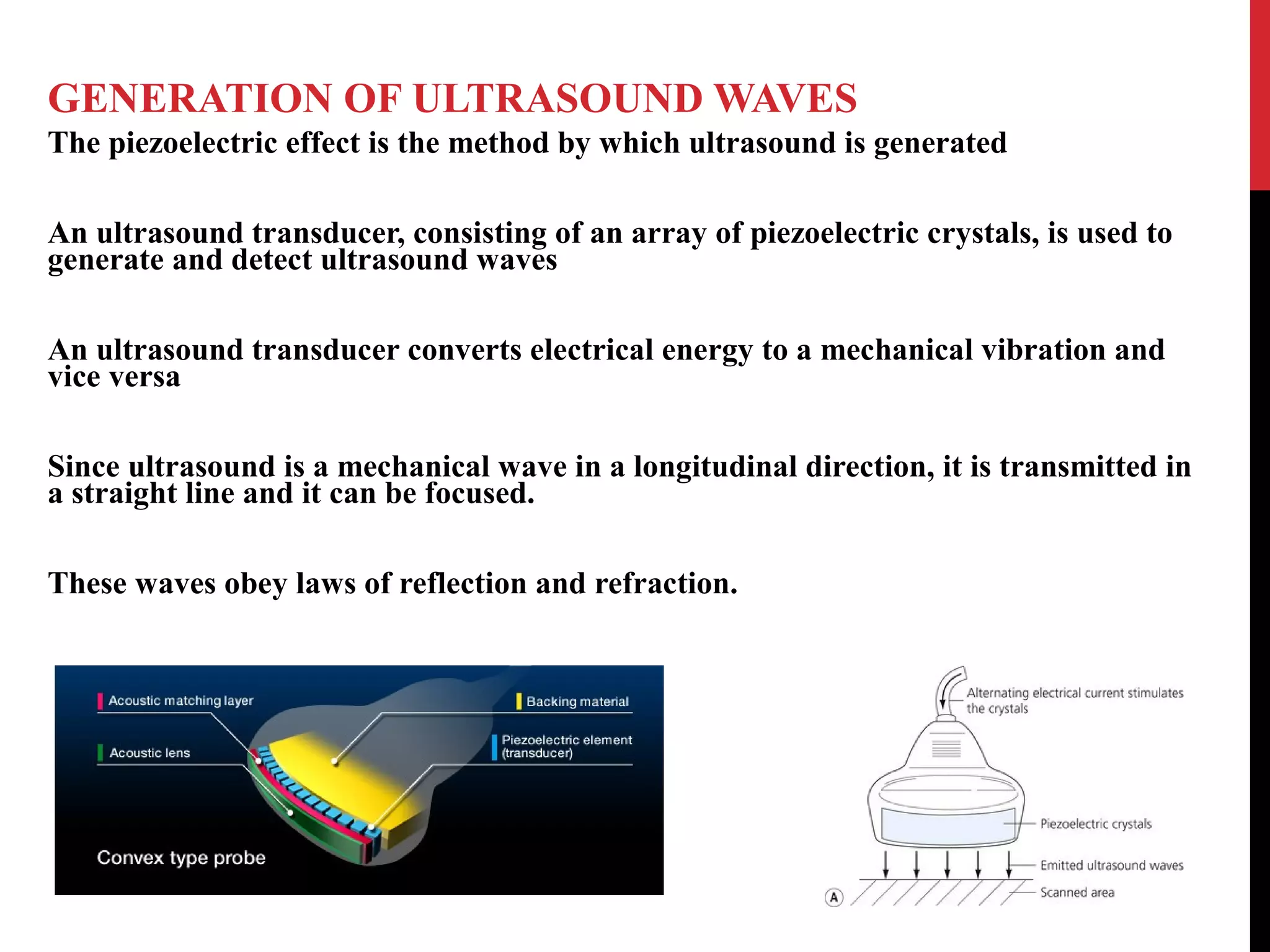 Basic of ultrasound | PPT