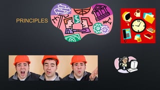 History of workstudy - Workmeasurement - Job design | PPTX