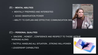 History of workstudy - Workmeasurement - Job design | PPTX