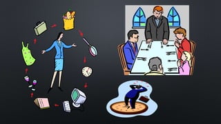 History of workstudy - Workmeasurement - Job design | PPTX