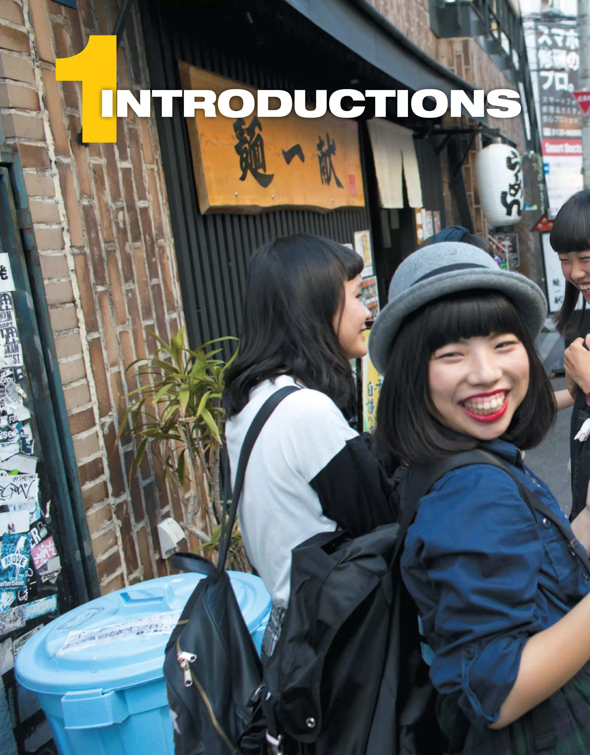 World Link - ICPNA Version - Basic One Book | PDF