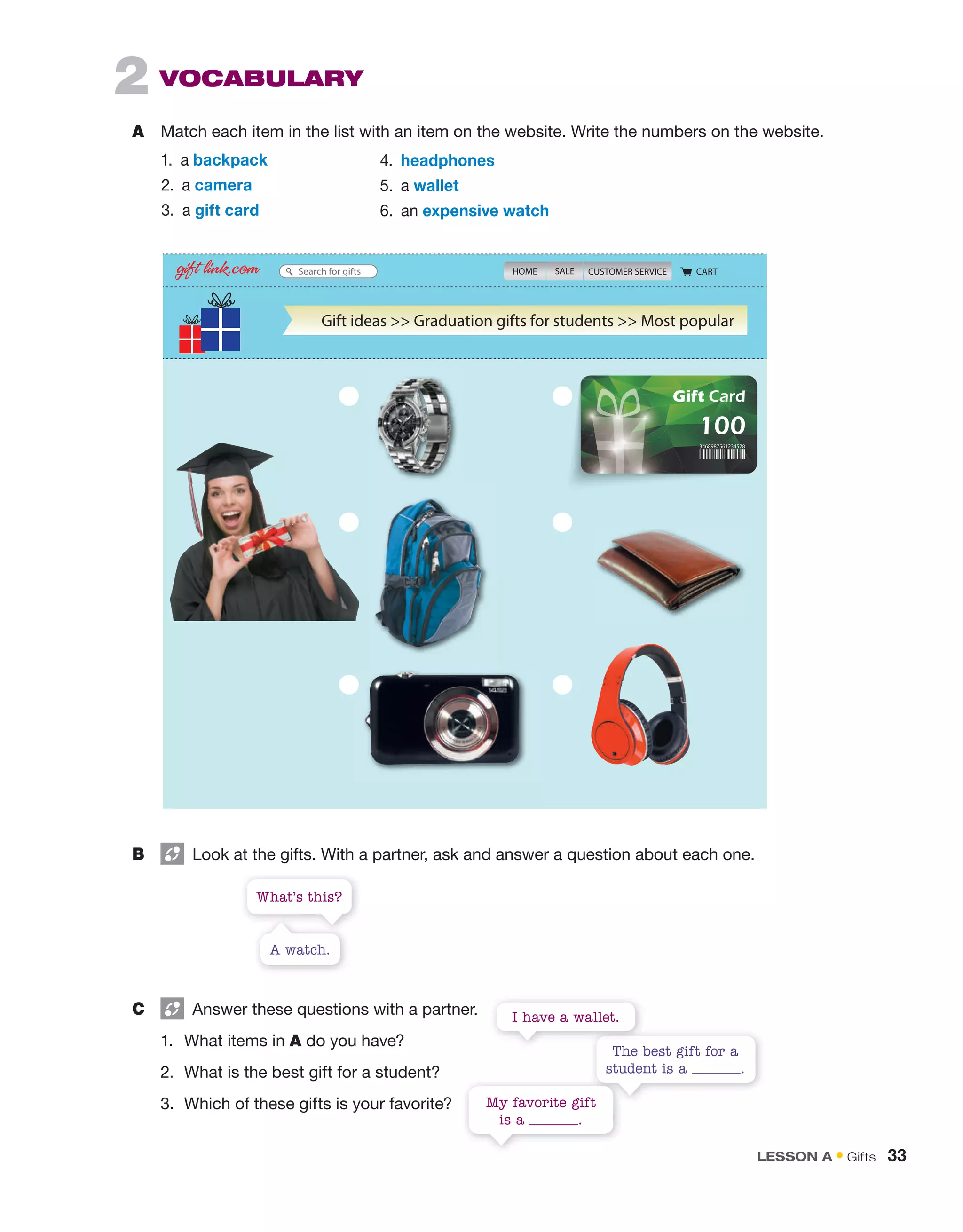 World Link - ICPNA Version - Basic One Book | PDF