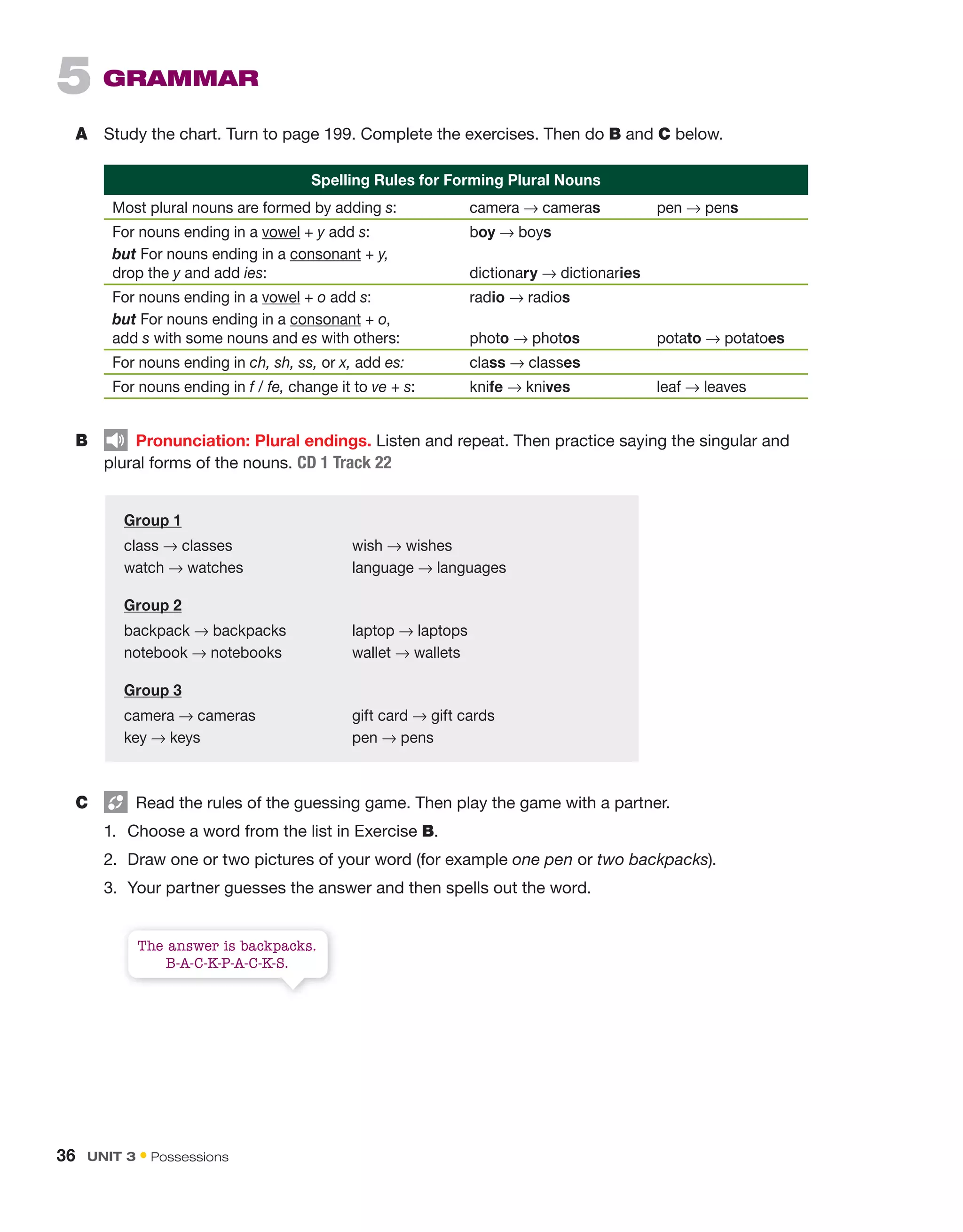 World Link - ICPNA Version - Basic One Book | PDF