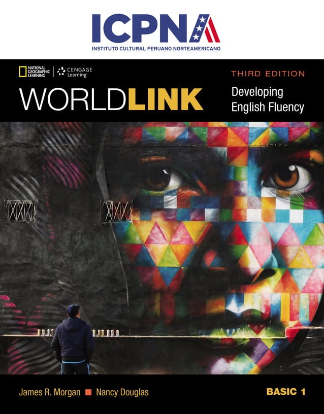 World Link - ICPNA Version - Basic One Book | PDF | Desktop Publishing | Computer Software and ...