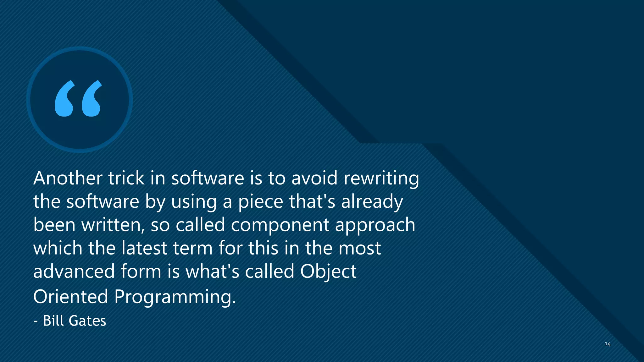 Basic oop concepts - C++ | PPT Basic oop concepts - C++ | PPT