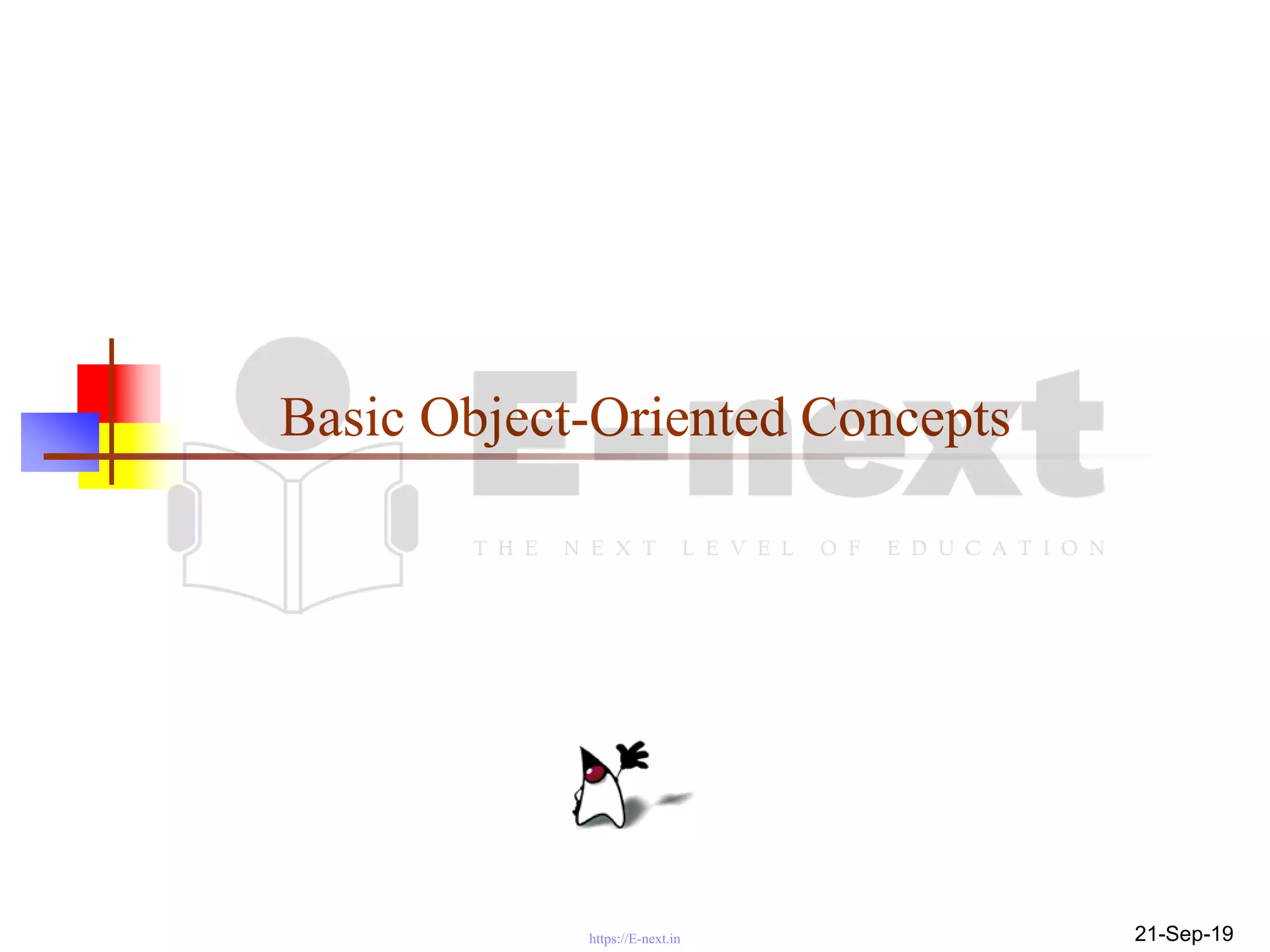 Basic OOPs Concepts (E-next.in).pdf