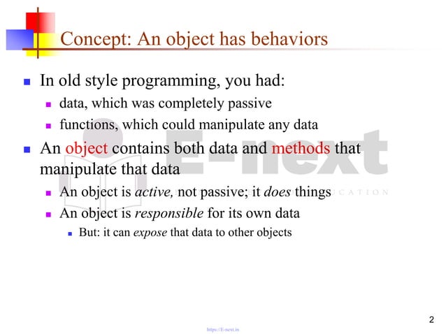 Basic OOPs Concepts (E-next.in).pdf
