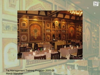 Basic operating procedure – haveli kitchen | PPT