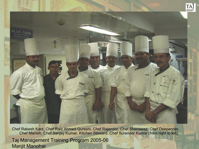 Basic operating procedure – haveli kitchen | PPT | Sikhism | Religion ...