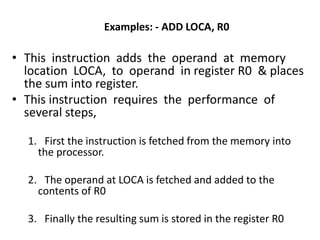 Basic operational concepts.ppt